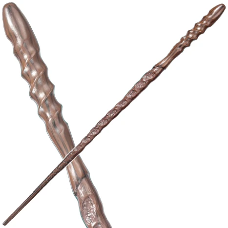 60 Harry Potter Wands List with Images and Stats
