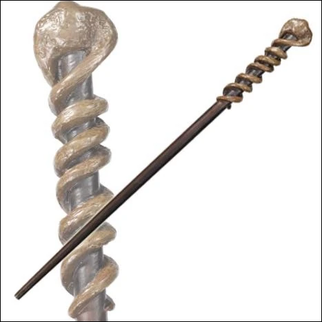 60 Harry Potter Wands List with Images and Stats