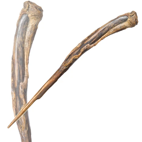 60 Harry Potter Wands List with Images and Stats