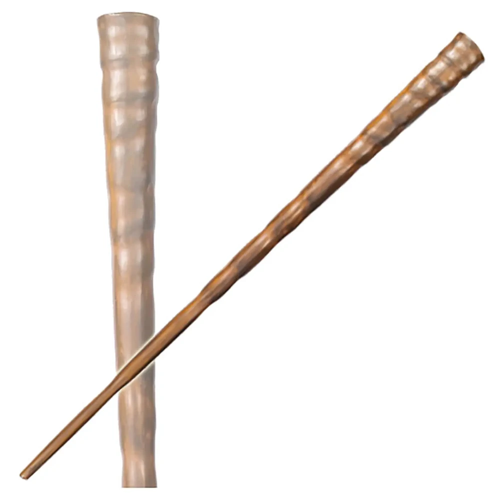 60 Harry Potter Wands List with Images and Stats