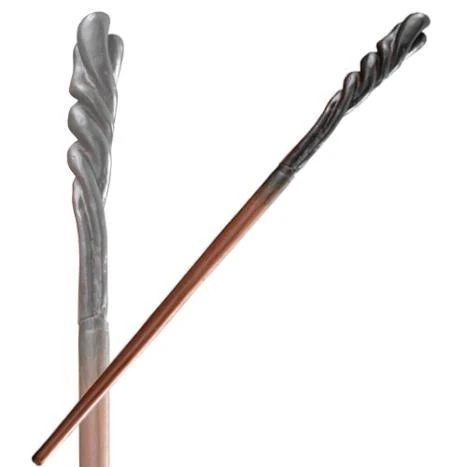60 Harry Potter Wands List with Images and Stats