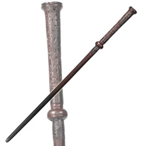 60 Harry Potter Wands List with Images and Stats