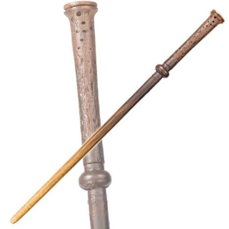 60 Harry Potter Wands List with Images and Stats