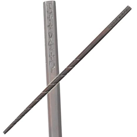 60 Harry Potter Wands List with Images and Stats