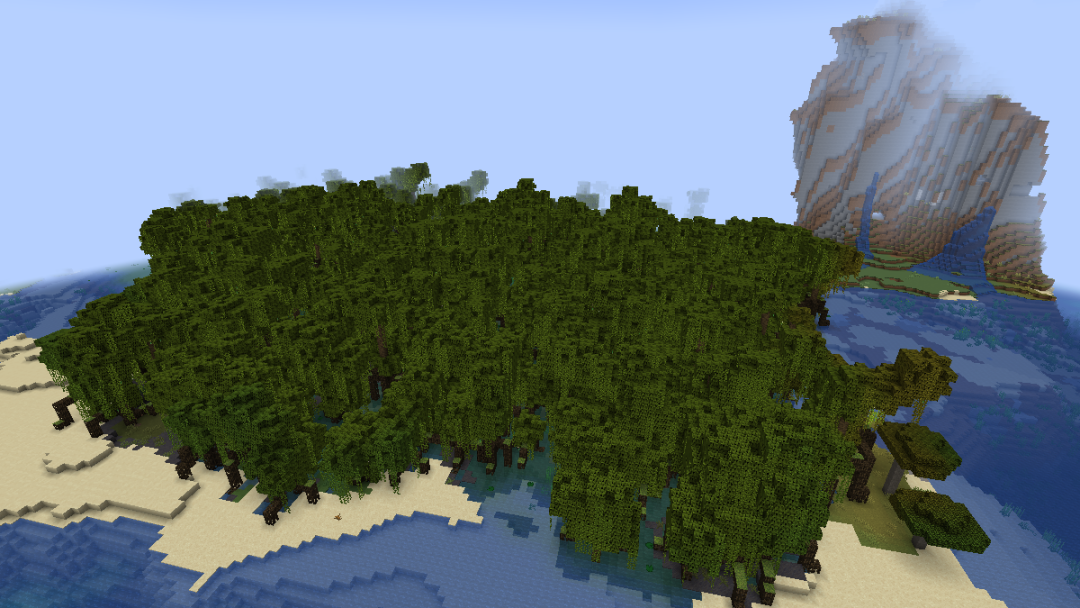 12 Best Minecraft Jungle Seeds 1.20