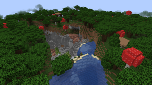 12 Best Minecraft Mushroom Island Seeds (1.20)