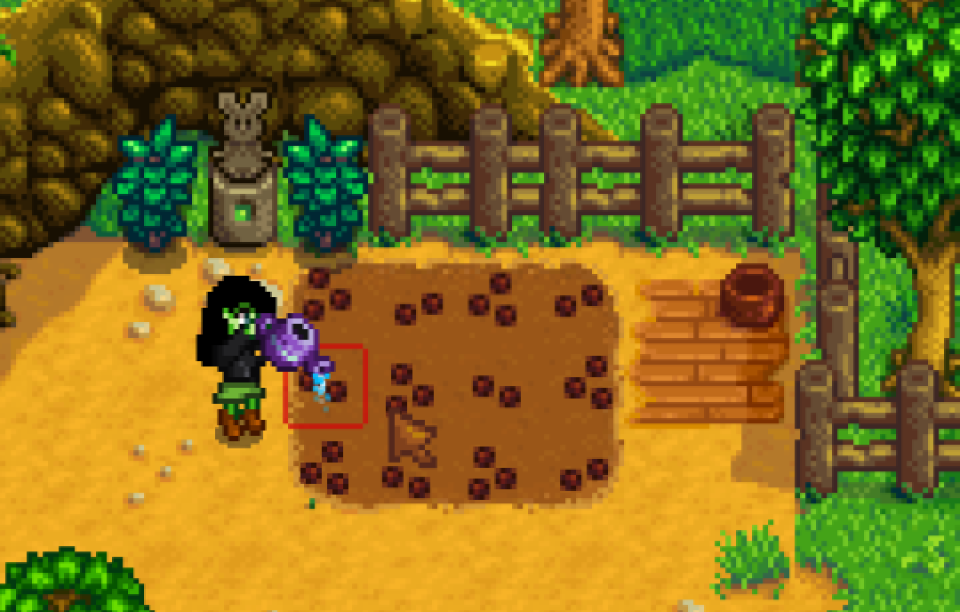 The Best Professions and Rewards for Each Level in Stardew Valley