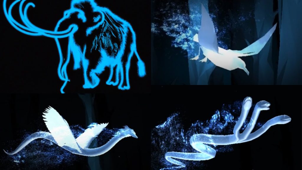 14 Rarest Harry Potter Patronuses Ranked and How To Get Them