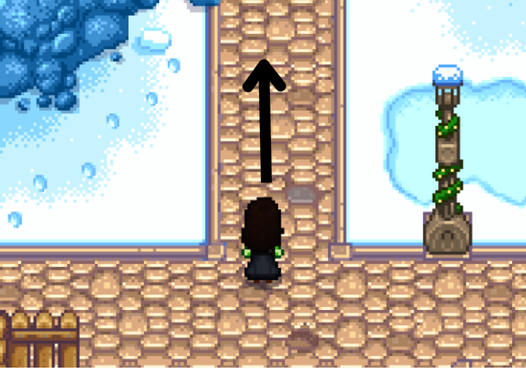 How to Complete 'A Winter Mystery' Quest in Stardew Valley