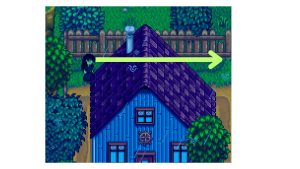 Secret Note 19 Walkthrough and Solution in Stardew Valley