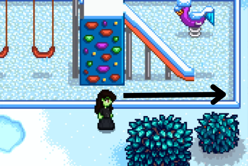 How to Complete 'A Winter Mystery' Quest in Stardew Valley