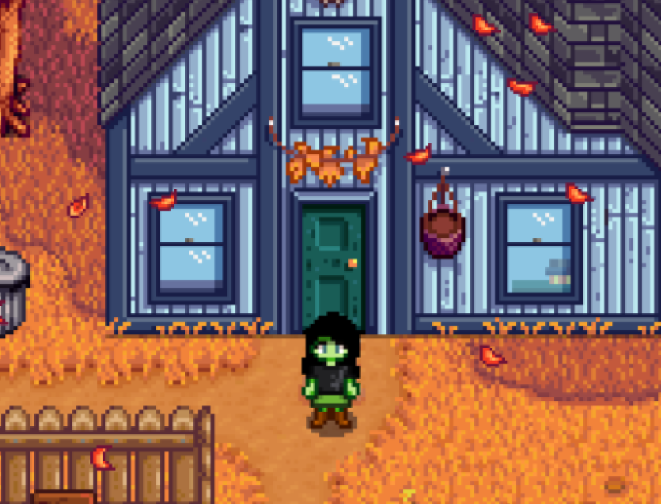 Alex from Stardew Valley: Schedule, Gifts, Heart Events and FAQs