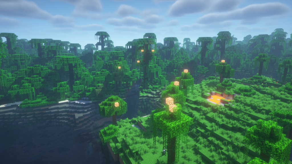 12 Best Minecraft Shaders 1.20