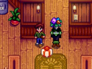 Alex from Stardew Valley: Schedule, Gifts, Heart Events and FAQs