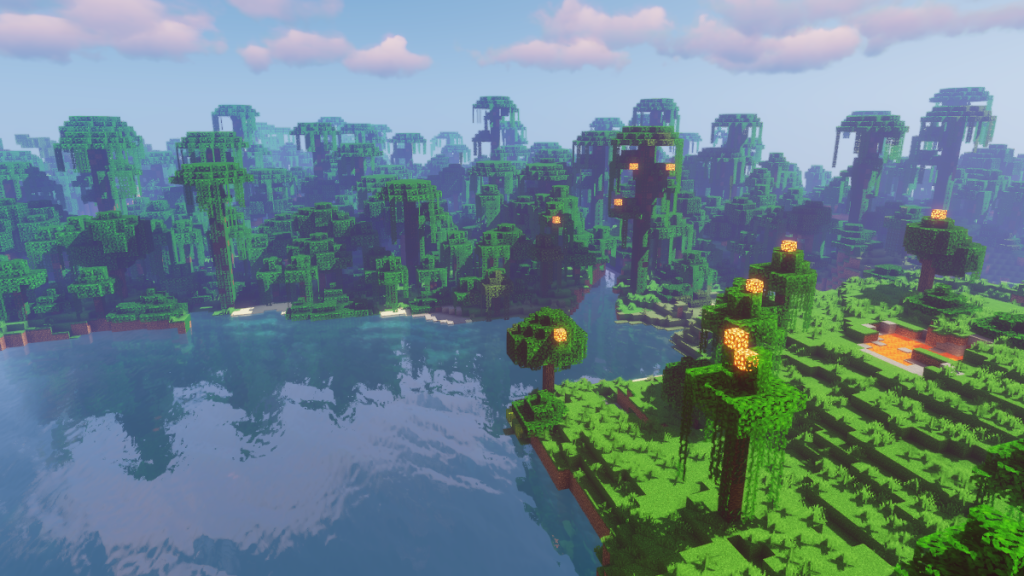 12 Best Minecraft Shaders 1.20