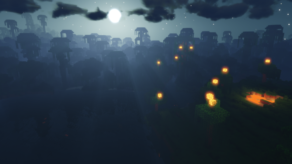 12 Best Minecraft Shaders 1.20