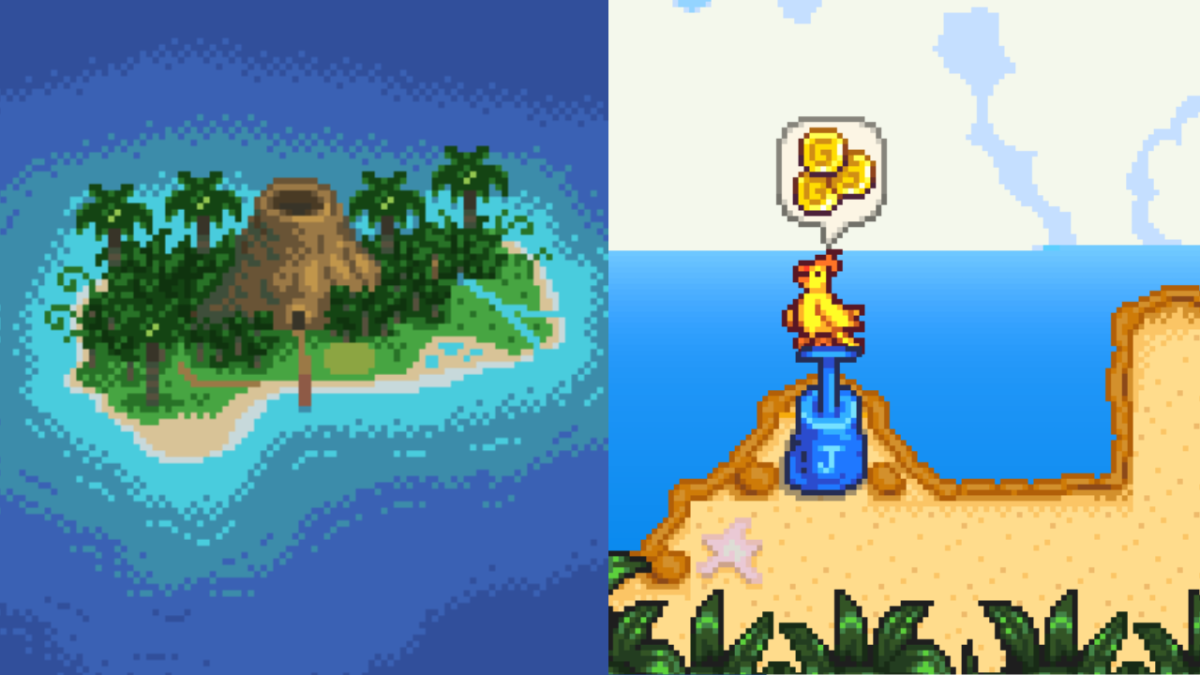 Stardew Valley 1.6 JojaMart Bird Unveiled: 3 Theories Explained