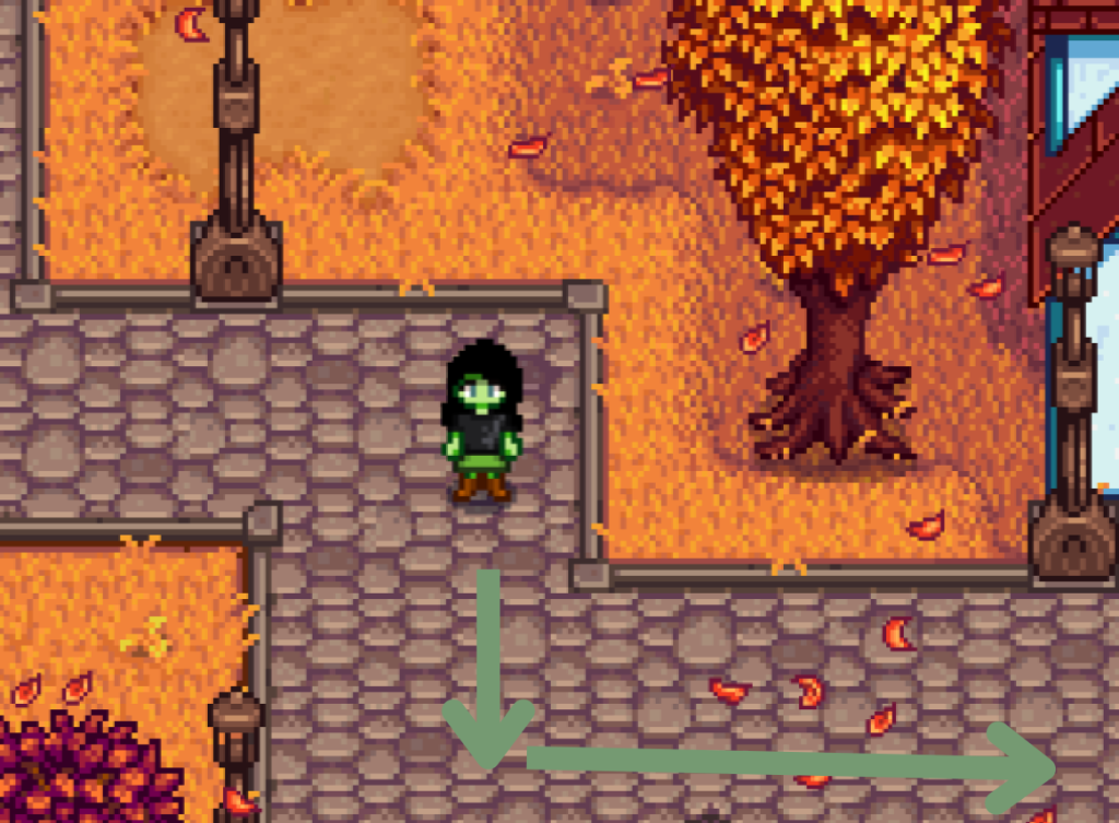 Alex from Stardew Valley: Schedule, Gifts, Heart Events and FAQs