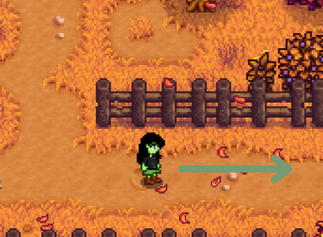 Alex from Stardew Valley: Schedule, Gifts, Heart Events and FAQs