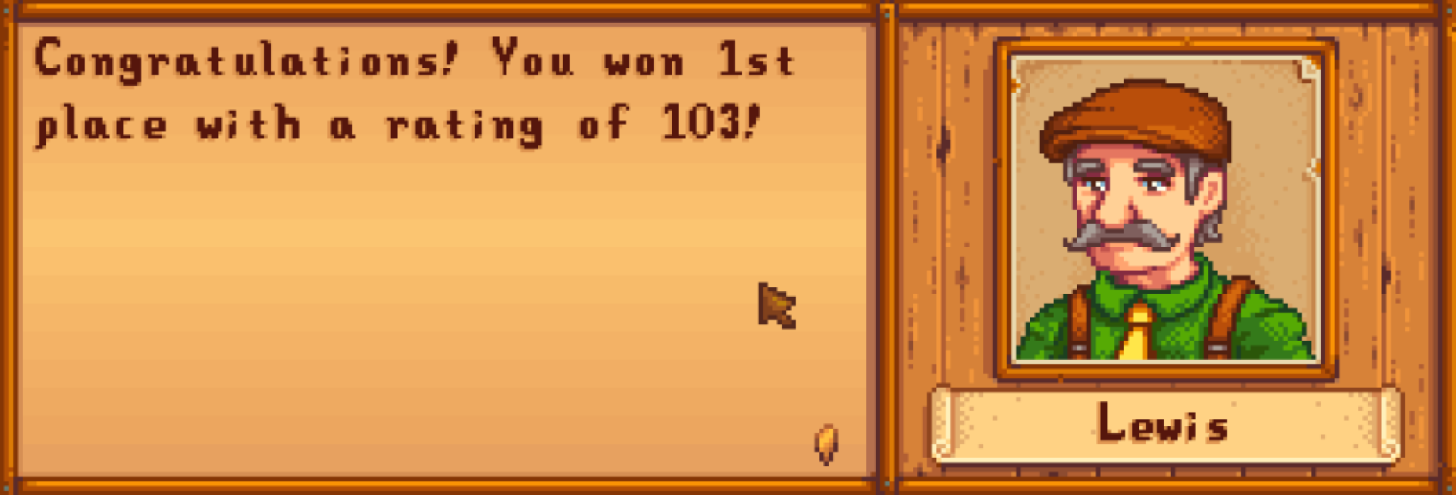 How to Win Best Grange Display at the Stardew Valley Fair