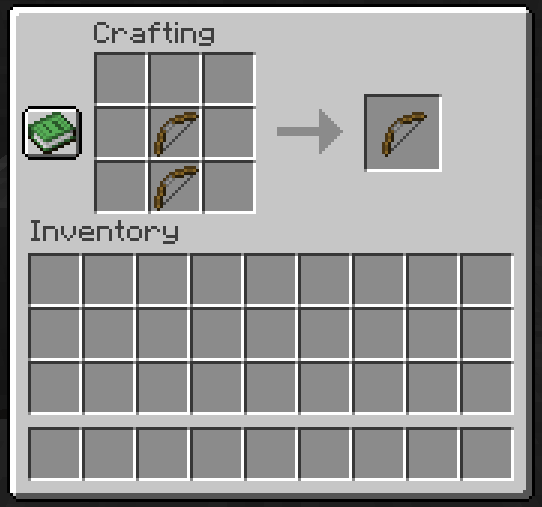 How to Repair A Bow in Minecraft 1.20 (2024)