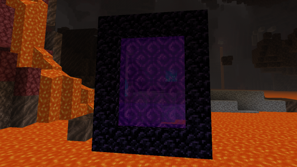 How to Link Nether Portals in Minecraft 1.20 (2024)
