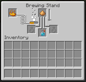 How to Make A Potion of Swiftness in Minecraft 1.20 (2024)