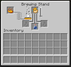 How To Make a Potion of Water Breathing in Minecraft 1.20 (2024)